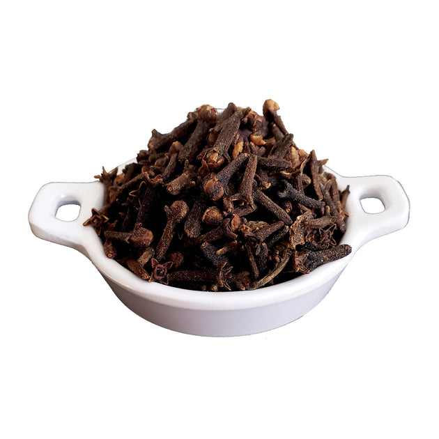 CLAVO ENTERO | MI GRANERO