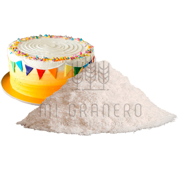 CMC CARBOXIMETILCELULOSA | MI GRANERO